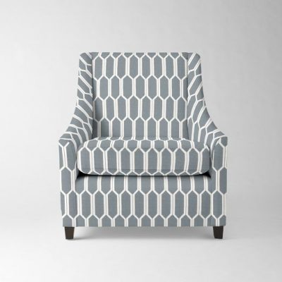 A Statement Chair