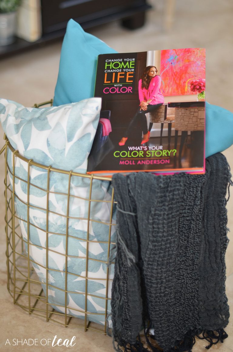 Learning to Decorate with Color, find the Perfect Color for You!