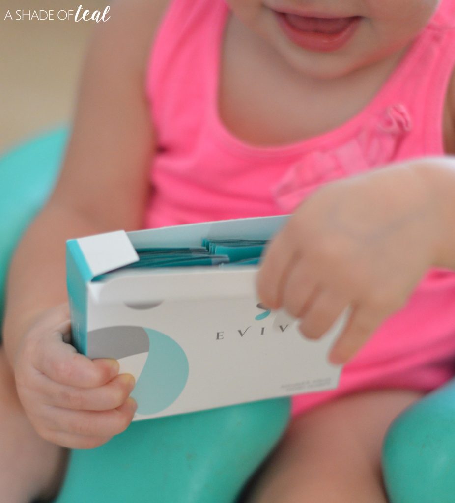How to Keep Your Baby Strong and Healthy