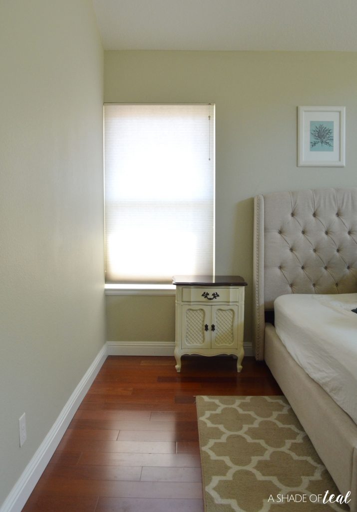 Rustic Chic Master Bedroom // ORC Week-4