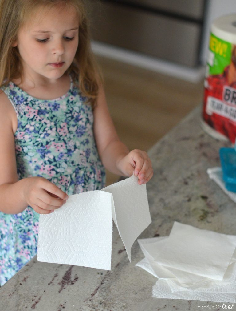 Getting Kids to Help out with School Lunch Meal Prep