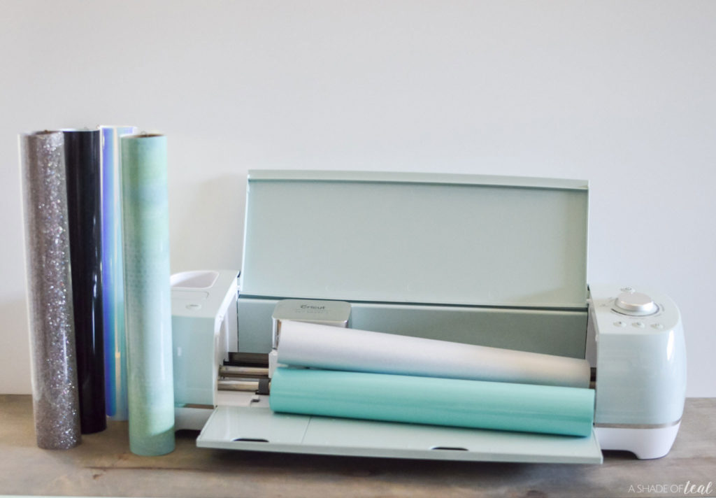 Cricut Materials: Comparing the Materials & Uses